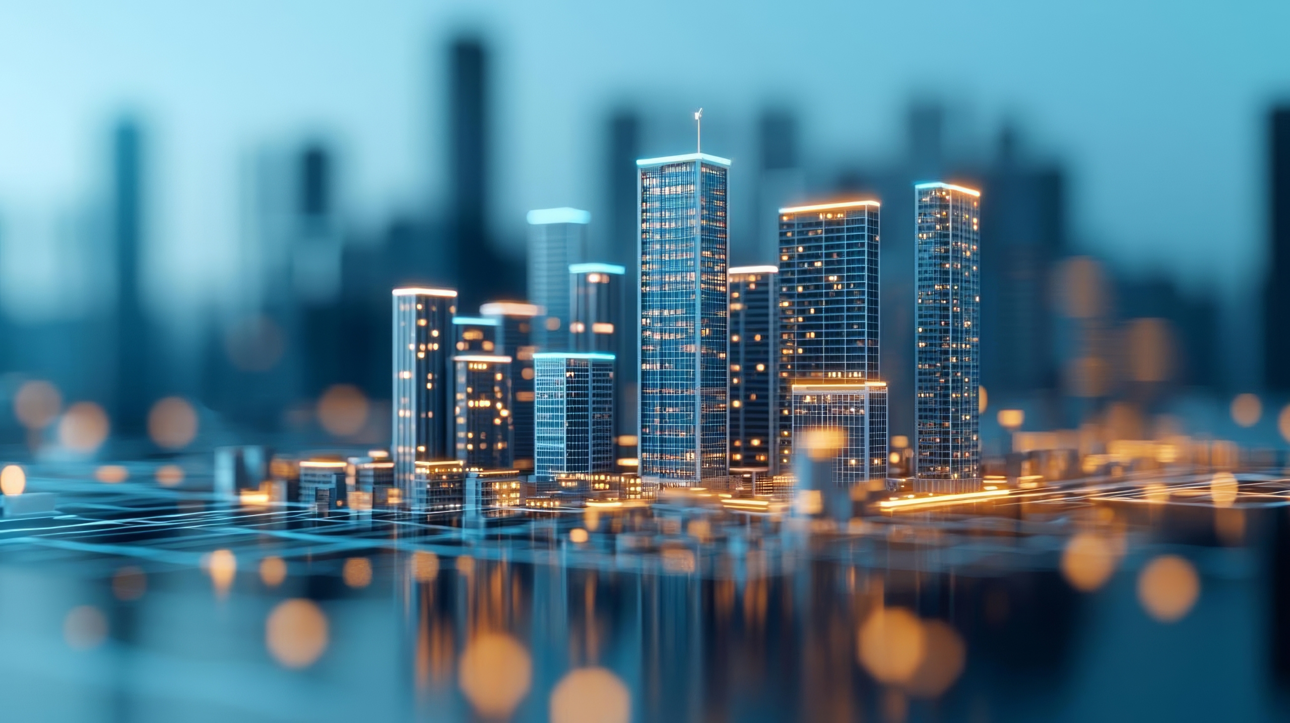 Qu'est-ce que l'Immobilier Tertiaire? Définition et Guide 2026